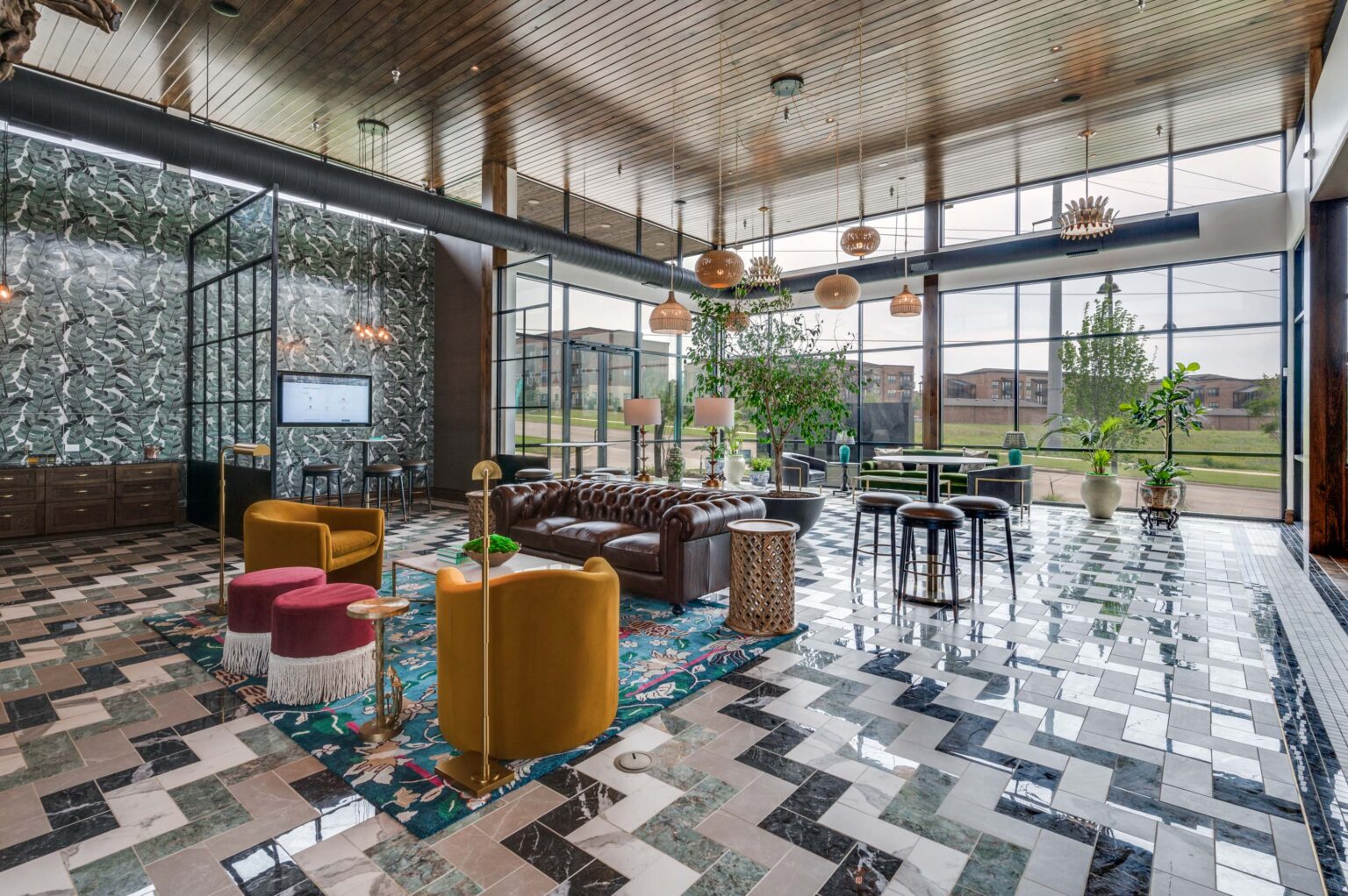 August Hills - August Hills